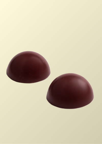 Chocolate Truffles – Brainbow